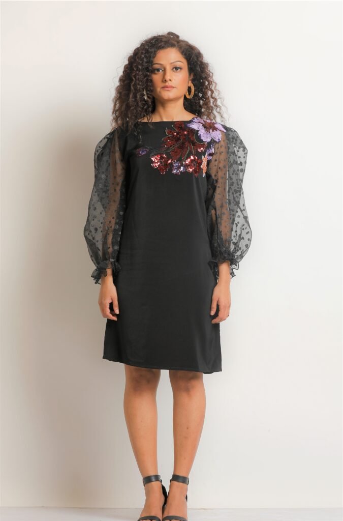 Black Sheath Cocktail Dress Buy 5 Beautiful Bestseller Trending Dresses Online India